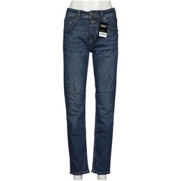 Marc O'Polo Marc O'Polo Jeans Damen Größe 28 Second Hand blau