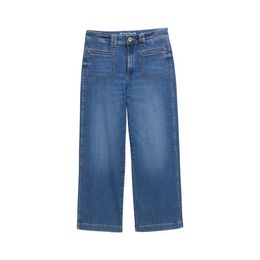 Tom Tailor Jeans 'NELMA' female Blue size 25