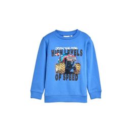Tom Tailor Sweatshirt boy Blue size 128