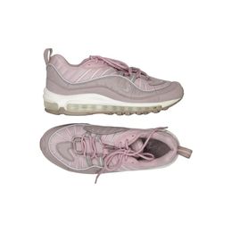 Nike Sneaker Damen Gr&ouml;&szlig;e 38.5 Second Hand pink