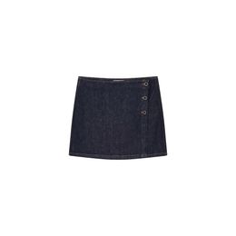 Fabienne Chapot Skirt female Blue size 36