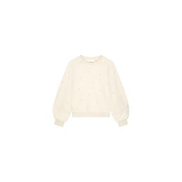 Fabienne Chapot Sweatshirt female Beige size M