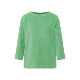 Cecil Shirt female Green size M