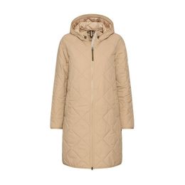 Camel Active Winter Parka female Beige size 42