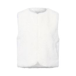 Marie Lund Weste ' Tilda ' Damen Größe M/L ecru