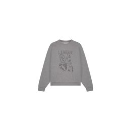 Fabienne Chapot Sweatshirt female Grey size M