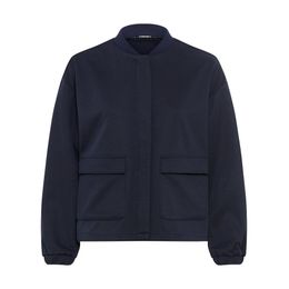 Olsen Between-Season Jacket 'Neo Comfort' female Blue size 36