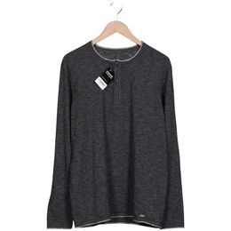Tom Tailor Pullover Herren Größe XL Second Hand grau