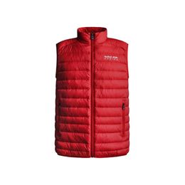Pepe Jeans Vest ' THINSULATE GILET ' male Red size L