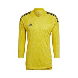 adidas Sportswear Trikot 'Condivo 22' Herren Gr&ouml;&szlig;e XXL gelb / hellgelb / schwarz