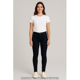 Esprit Jeans Damen Größe 27 Second Hand marine