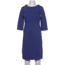Boden Kleid Damen Gr&ouml;&szlig;e S Second Hand blau