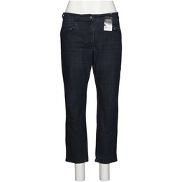 Zerres Jeans Damen Größe 34 Second Hand marine