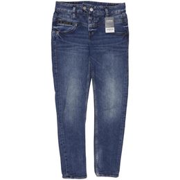 Herrlicher Jeans Damen Gr&ouml;&szlig;e 28 Second Hand blau