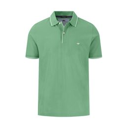 Fynch-Hatton Shirt male Green size 3XL