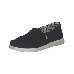 Toms Shoes TOMS Slipper 'Alpargata' Damen Gr&ouml;&szlig;e 36 schwarz