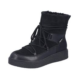 Rieker Snow Boots female Black size 42
