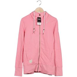 Ragwear Kapuzenpullover Damen Gr&ouml;&szlig;e M Second Hand pink