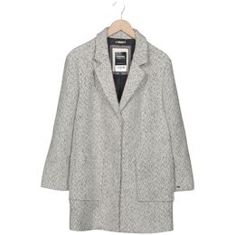 Tommy Jeans Mantel Damen Größe S Second Hand grau