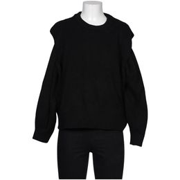 Zara Pullover Damen Gr&ouml;&szlig;e M Second Hand schwarz