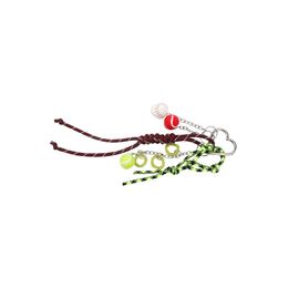 & other stories & Other Stories Pendant female Brown, Silver size One Size