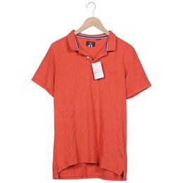 Superdry & Co Poloshirt Herren Gr&ouml;&szlig;e XXL Second Hand orange