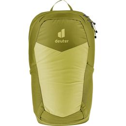 Deuter Sports Backpack 'Speed Lite 13' male Green size Onesize