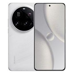 Xiaomi 15 Ultra Dual SIM 16GB RAM 512GB white
