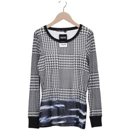 MARC AUREL Langarmshirt Damen Gr&ouml;&szlig;e S Second Hand bunt