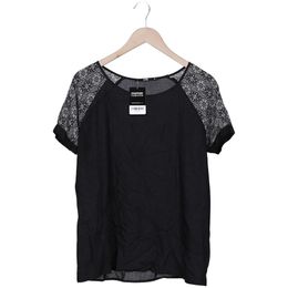 LTB T-Shirt Damen Gr&ouml;&szlig;e M Second Hand schwarz