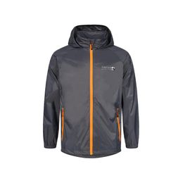 Deproc Performance Jacket 'ROBSON' male Grey size 5XL