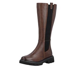 Remonte Stiefel Damen Größe 42 braun Winterschuhe