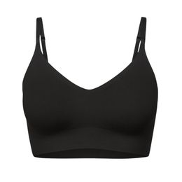 Fashionshowcase Bra 'LUNARE' female Black size 80