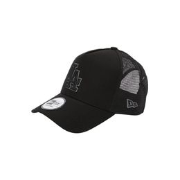 New Era Cap Herren Gr&ouml;&szlig;e 55/60 schwarz / offwhite