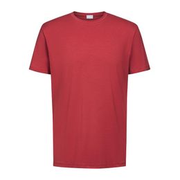 Mey T-Shirt 'Relax' Herren Gr&ouml;&szlig;e S rot