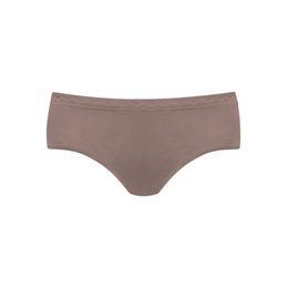 Mey Boyshorts 'Ami' female Brown size 40