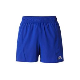 adidas Performance Workout Pants 'Designed For Training' male Blue size L