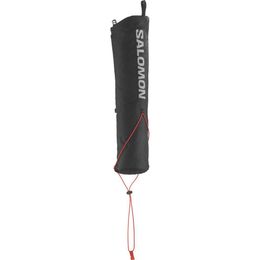 Salomon Custom Quiver zubehör Unisex schwarz