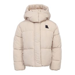 Looxs Revolution Winterjacke Mädchen Größe 176 ecru