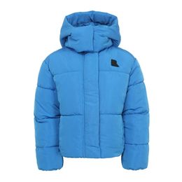 Looxs Revolution Winter Jacket girl Blue size 140