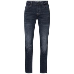 Street One Men Jeans male Blue size 29