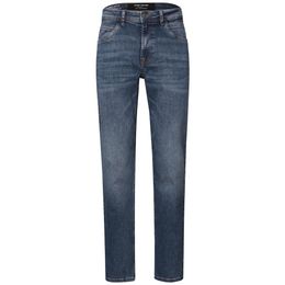 Street One Men Jeans male Blue size 33