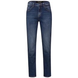 Street One Men Jeans male Blue size 33