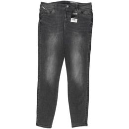 EDC by Esprit Jeans Damen Gr&ouml;&szlig;e 31 Second Hand grau