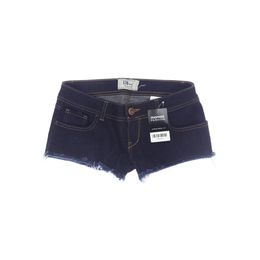 LTB Shorts Damen Gr&ouml;&szlig;e S Second Hand marine