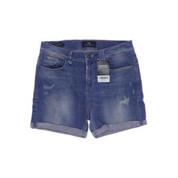 LTB Shorts Damen Gr&ouml;&szlig;e XS Second Hand blau