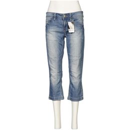 Esprit Jeans Damen Gr&ouml;&szlig;e 29 Second Hand blau