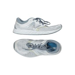 New Balance Sneaker Damen Größe 41 Second Hand bunt