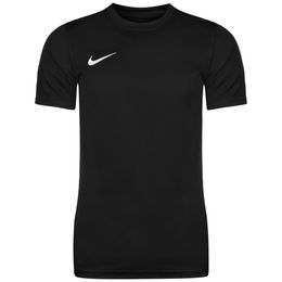 Nike Trikot 'Park VII' Herren Größe L schwarz / weiß