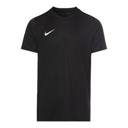 Nike Funktionsshirt 'Park 20' Jungen Gr&ouml;&szlig;e 138/147 schwarz / wei&szlig;